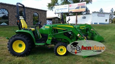 The Best Small Farm Tractor Buyer’s Guide - Countryside